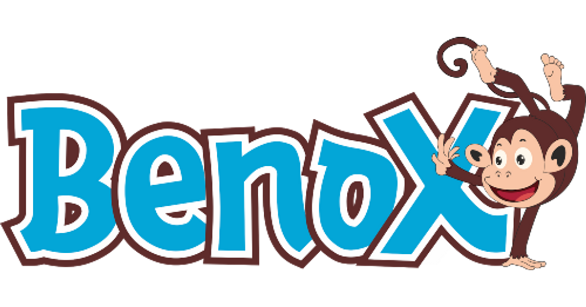 BenoX hivatalos webáruház. – BenoX webáruház